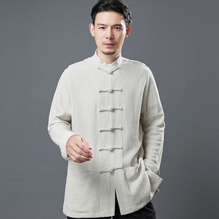 Tang Suit Jacket – SGAN