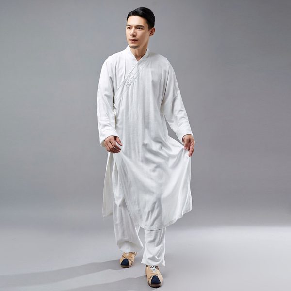 Traditional Chinese Hanfu Male – SGAN