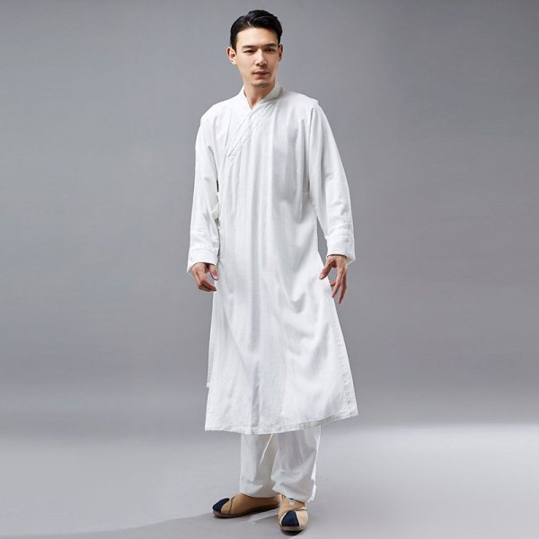 Traditional Chinese Hanfu Male – SGAN
