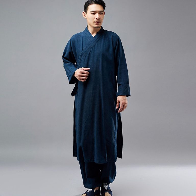 Traditional Chinese Hanfu Male – SGAN