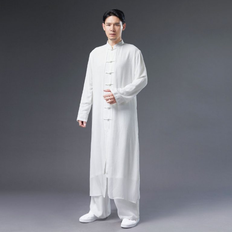 Chinese Cheongsam Male – SGAN