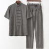 Men’s Chinese Traditional Tai Chi Sets – SGAN