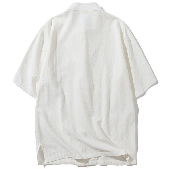 Bruce Lee Wing Chun Uniform – SGAN