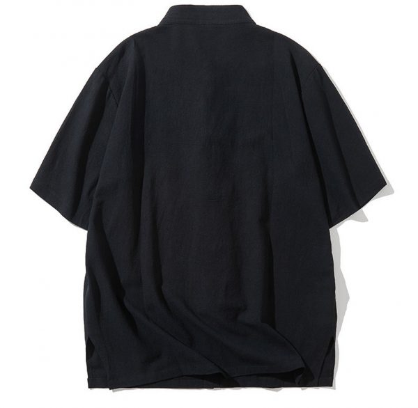 Bruce Lee Wing Chun Uniform – SGAN